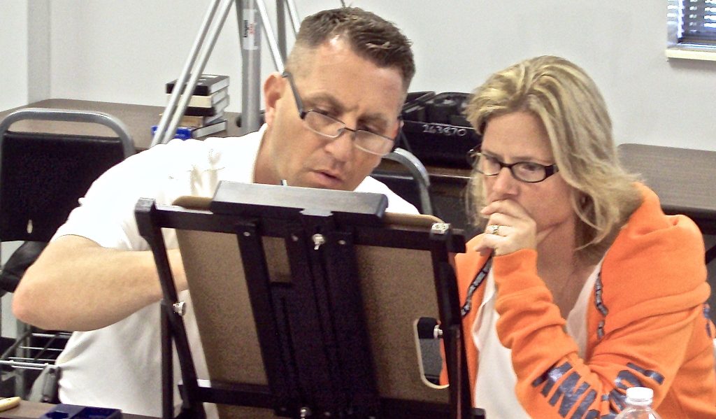 FAQ – Stuart Parks