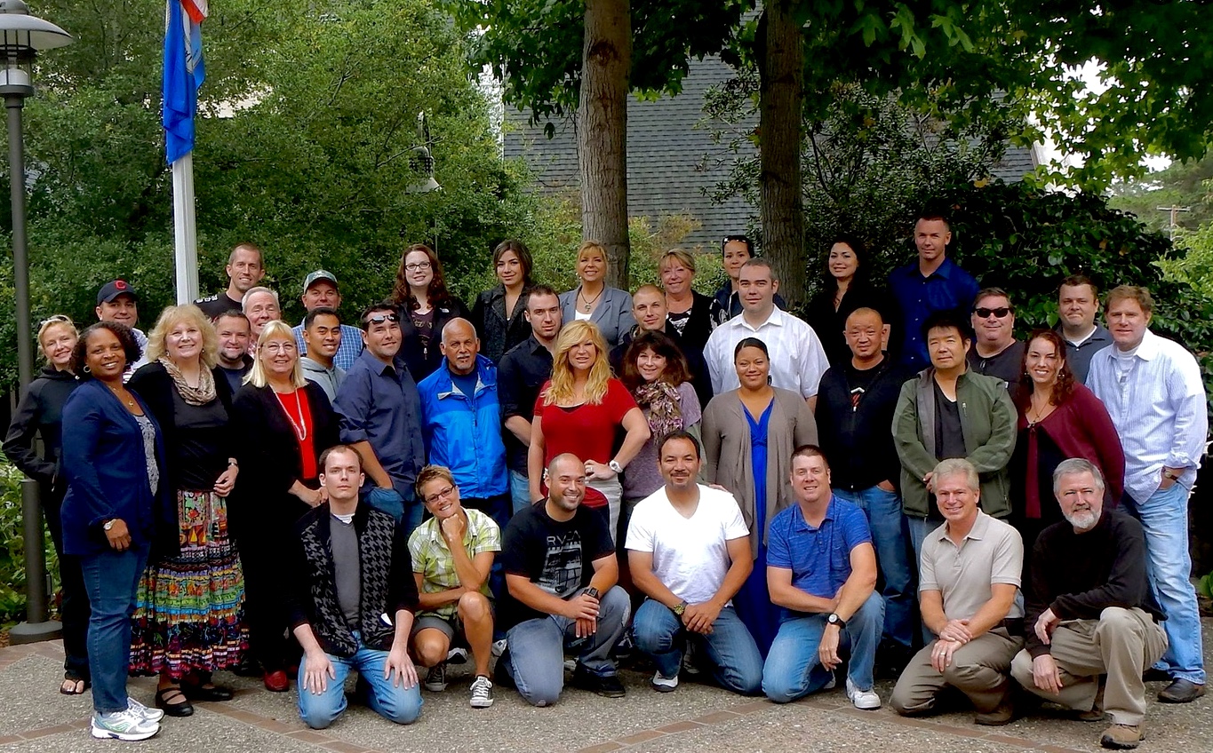 Schedule – Stuart Parks